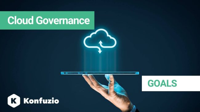 Cloud governance: secure, efficient and compliant Cloud governance: secure, efficient and compliant