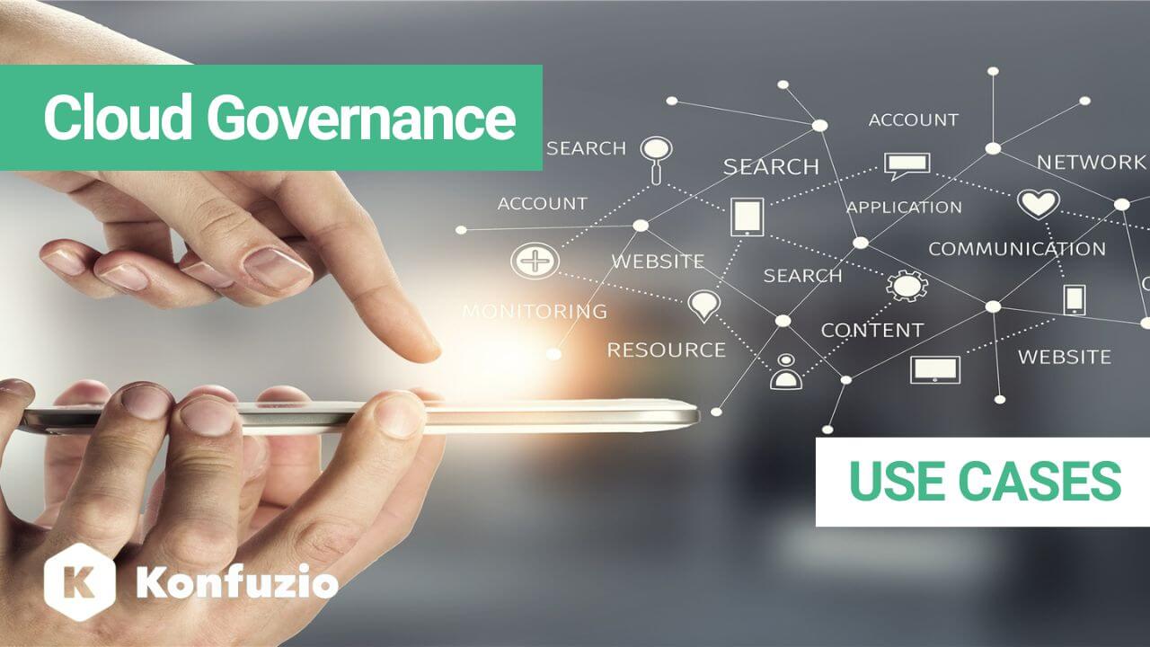 Cloud governance: secure, efficient and compliant Cloud governance: secure, efficient and compliant