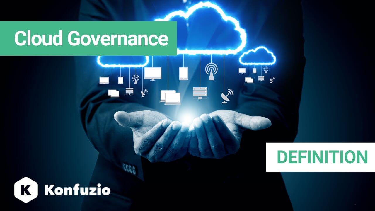 Cloud governance: secure, efficient and compliant Cloud governance: secure, efficient and compliant